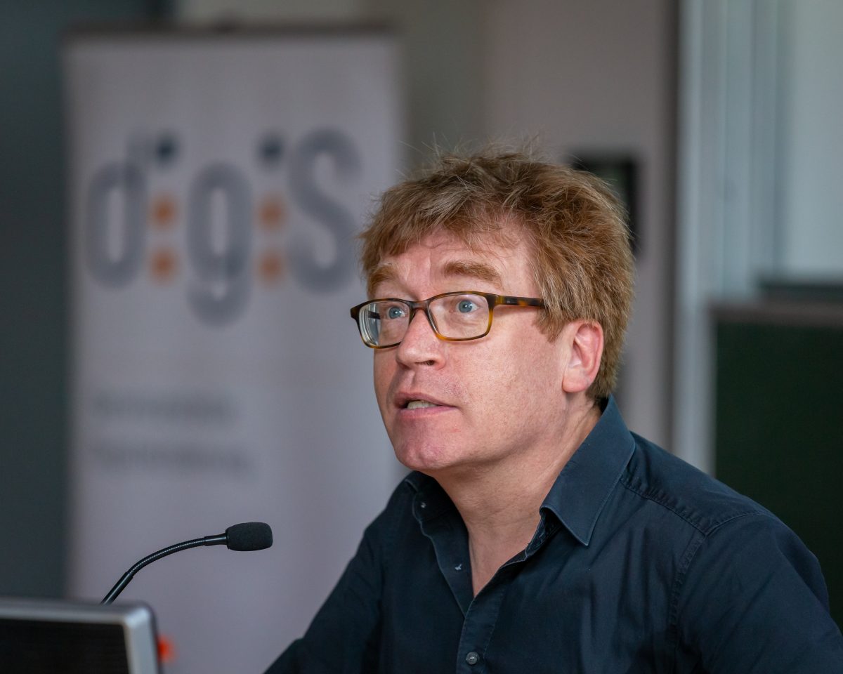 Nachlese digiS-Jahreskonferenz 2023 – digiS